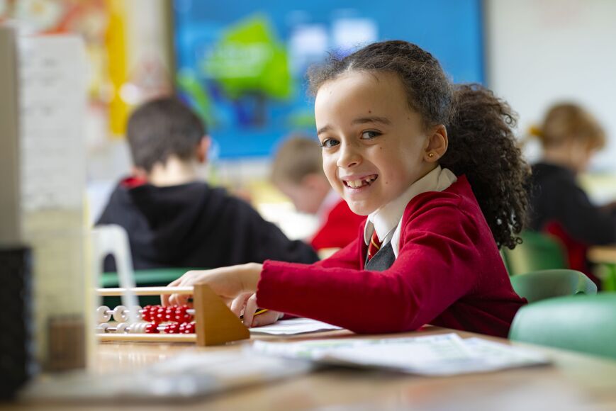 St Mary’s Catholic Primary School, Studley - St Mary’s Catholic Primary ...
