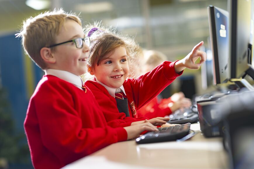 St Mary’s Catholic Primary School, Studley - St Mary’s Catholic Primary ...