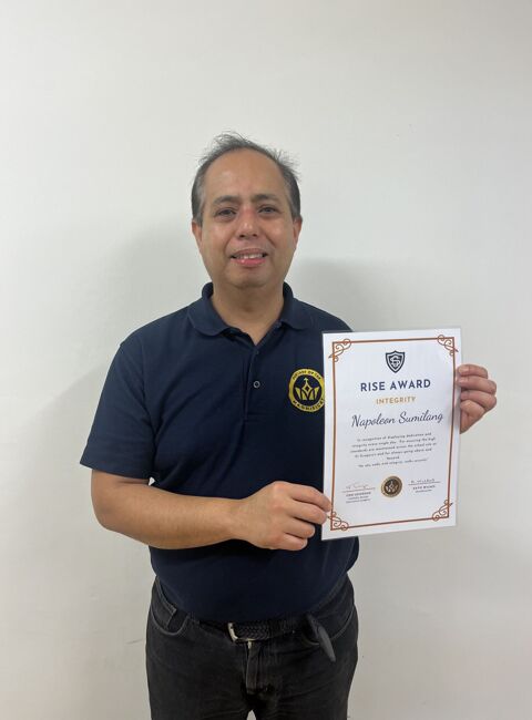 Welcome to Our Lady of the Magnificat