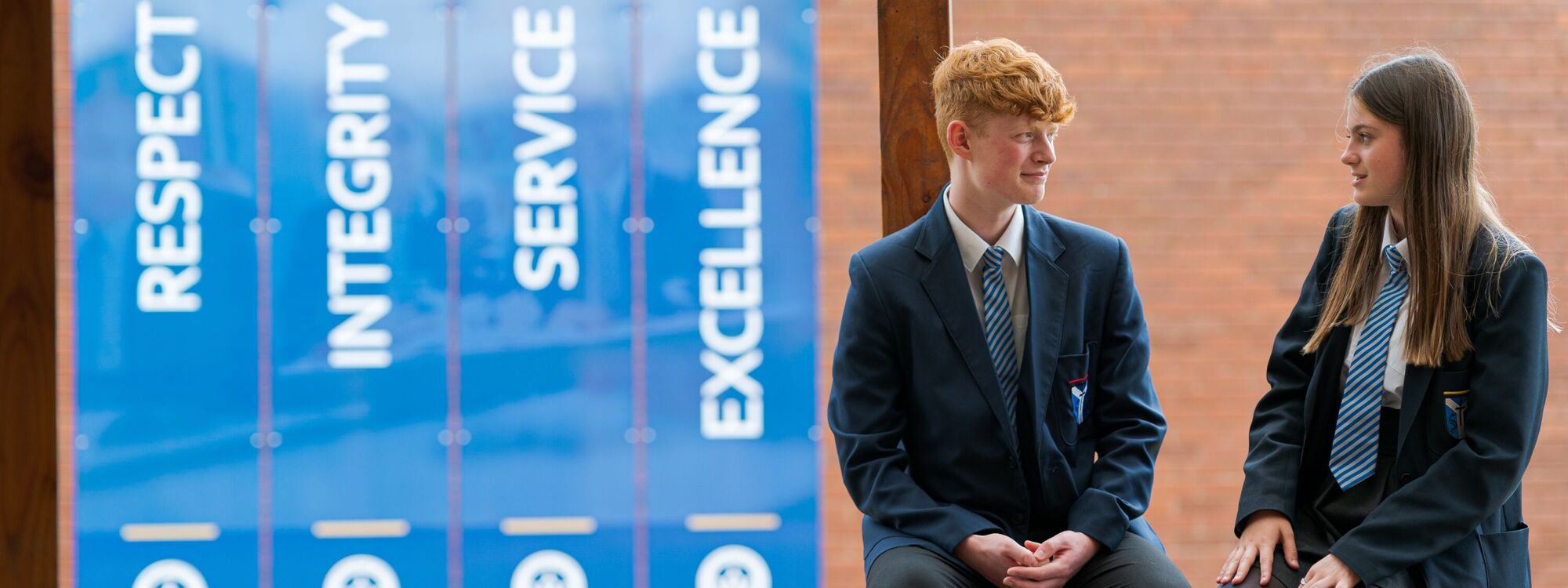 Join our Multi-Academy - Our Lady of the Magnificat