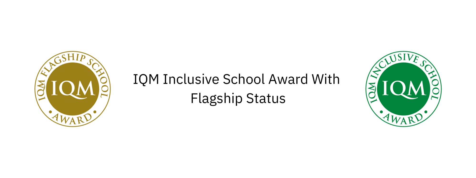 St Bede’s Catholic Middle School's ‘IQM Inclusive School Award with Flagship School Status ...