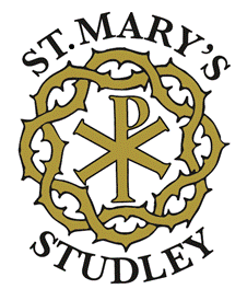 St Mary’s Catholic Primary School, Studley - St Mary’s Catholic Primary ...