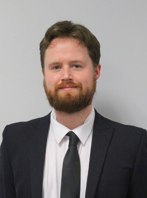 Central Team - Our Lady of the Magnificat