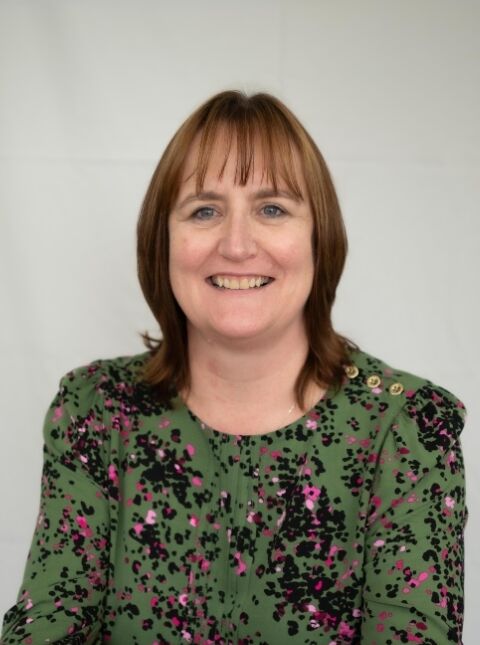 Central Team - Our Lady of the Magnificat